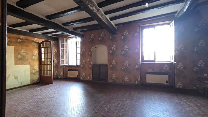 Maison 11 pièces à vendre - Damery