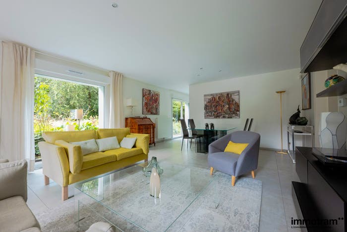 Appartement 4 pièces à Lille, à vendre
