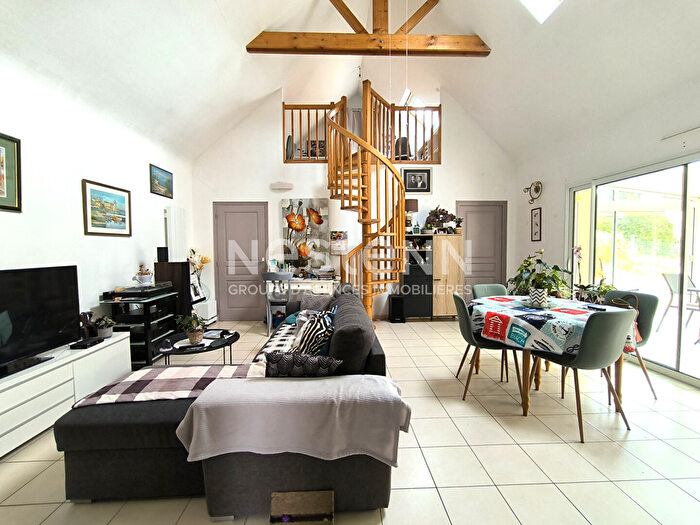 Maison 5 pièces à vendre - Saint-Quay-Portrieux