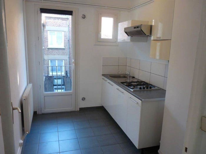 Calais - Appartement 3 pièces à louer