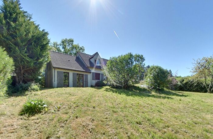 Maison 6 pièces à Villefargeau, à vendre