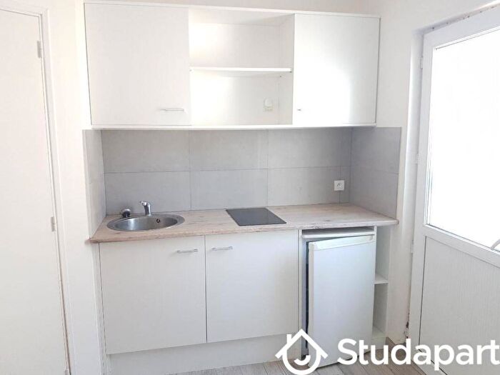 Appartement à louer - Esward, Cambrai - 1 pièce