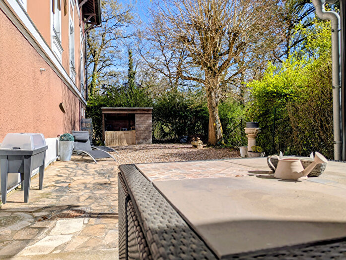 Le Perray-en-Yvelines - Appartement 3 pièces à vendre