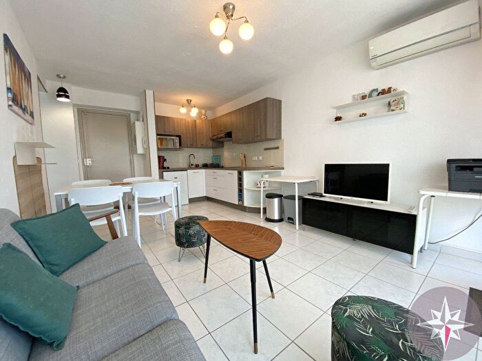 Mauguio : Appartement 2 pièces à louer