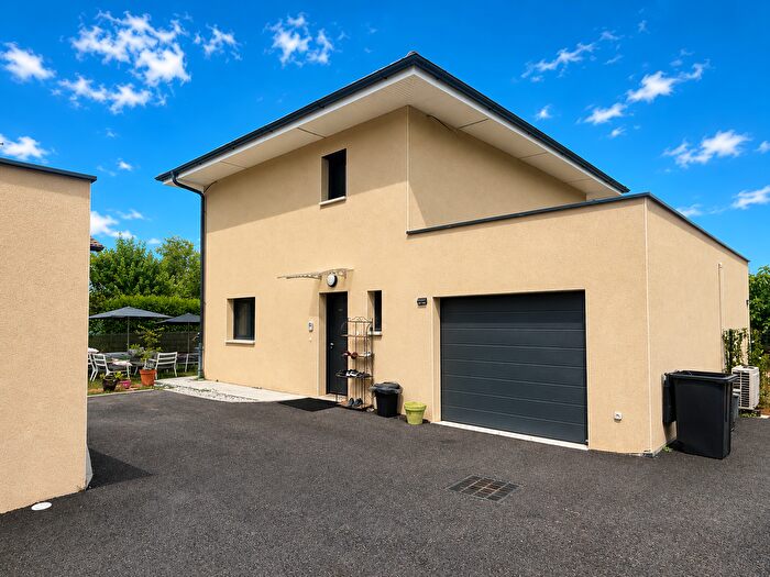 Maison 5 pièces à vendre à Nangy