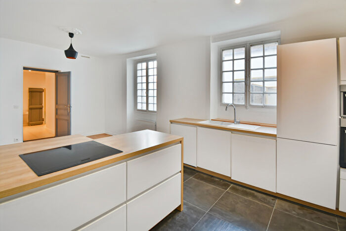 Appartement à vendre - Montlhéry - 7 pièces - 2 chambres