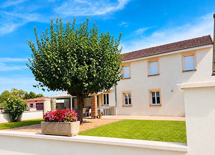Digoin - Maison 8 pièces à vendre