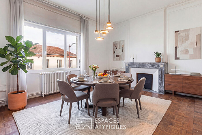 Maison à vendre - Frouzins - 9 pièces - 5 chambres