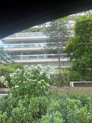 Appartement 1 pièce à Parc d'Orléans, Neuilly-sur-Seine, à louer
