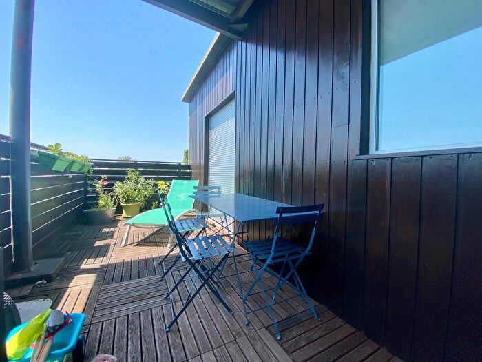 Appartement 3 pièces à vendre à Le Bouscat, Lyautey, Champ de Courses