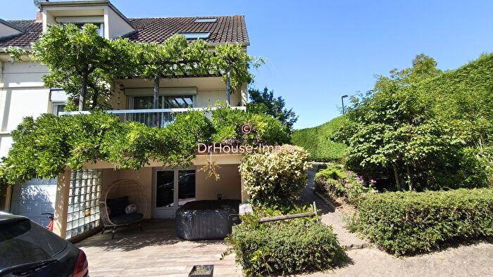 Marcoussis : Maison 7 pièces à vendre