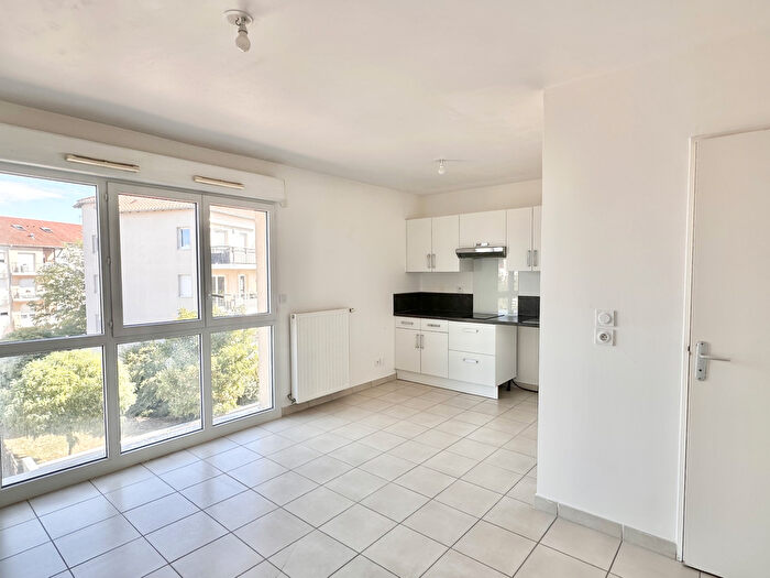 Appartement 1 pièce à Craponne, à vendre