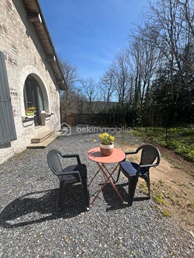 Maison 4 pièces à Boissezon, à vendre
