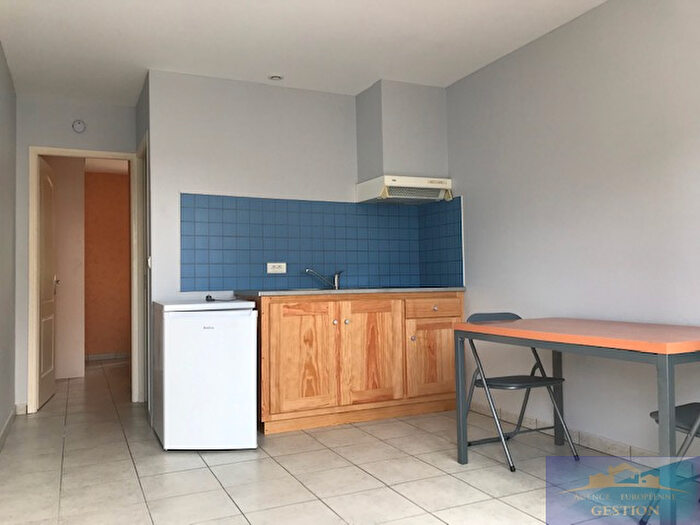 Appartement à louer - Tarbes, Ormeau, Figarol - 1 pièce - 1 chambre