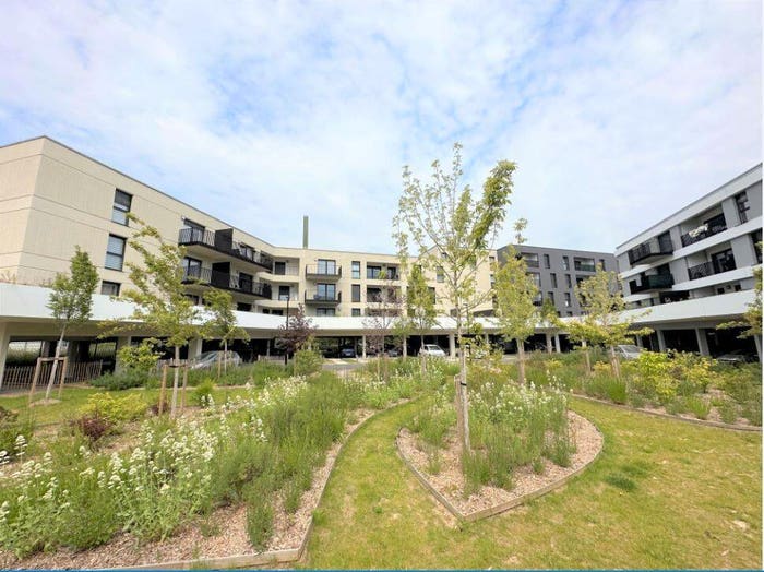 Beck Sartel, Wattrelos : Appartement 2 pièces à louer