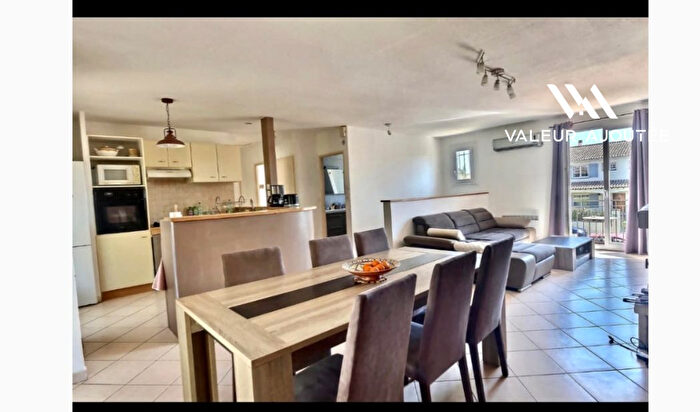 Lunel, Abrivado - Maison 6 pièces à vendre