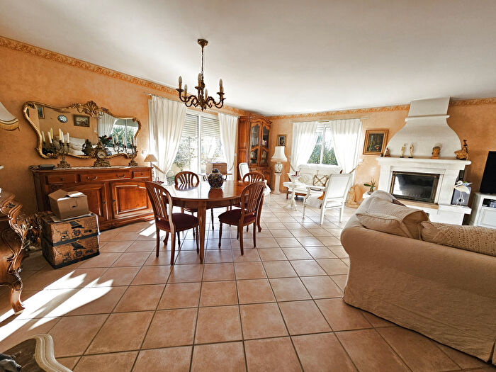 Maison à vendre - Aigues-Mortes - 4 pièces - 3 chambres