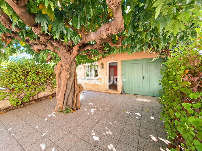 Canet-en-Roussillon, Méditerranée - Maison 4 pièces à vendre