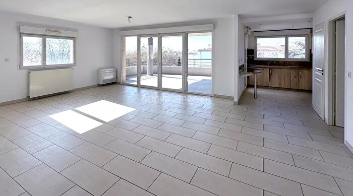 Appartement à vendre - Manosque, Collines du Sud - 4 pièces - 3 chambres