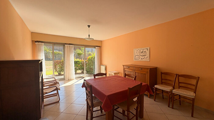 Appartement 2 pièces à louer à Saint-Sébastien-sur-Loire, Ouest