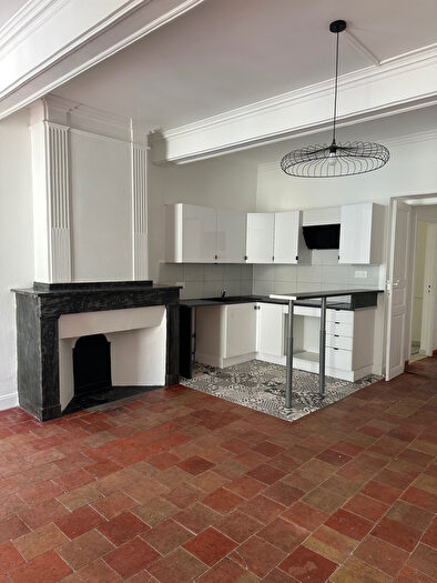 Appartement 3 pièces à louer - Limoux