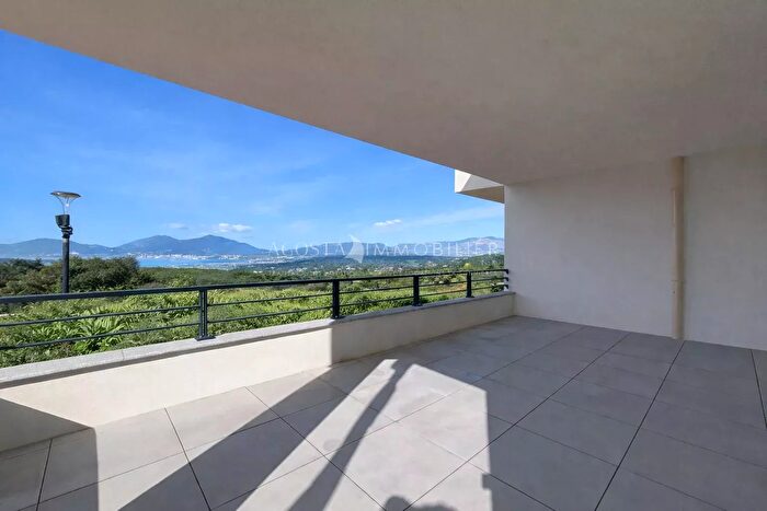 Appartement 3 pièces à vendre à Grosseto-Prugna