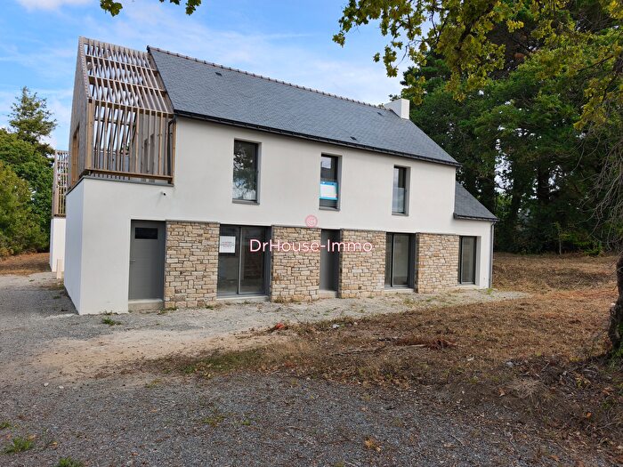 Moëlan-sur-Mer - Maison 7 pièces à vendre
