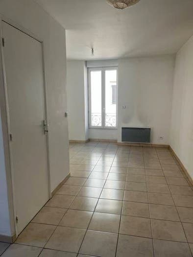 Appartement 2 pièces à louer à Gambetta, Nîmes