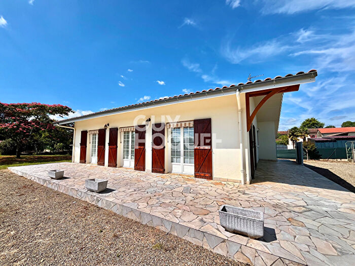 Maison 3 pièces à Cazères-sur-l'Adour, à vendre