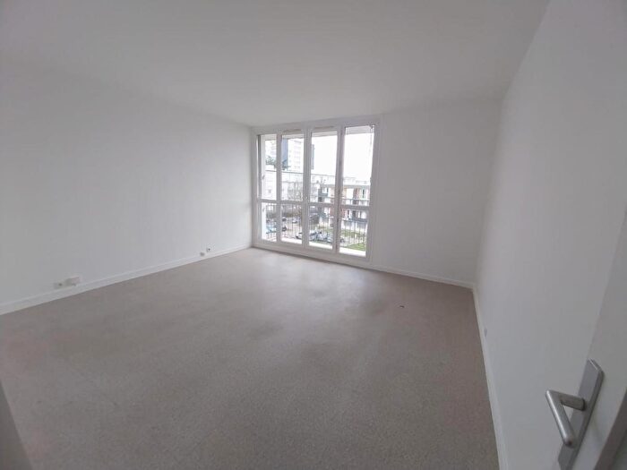 Appartement 2 pièces à vendre - Saint-Michel-sur-Orge, Bois des Roches