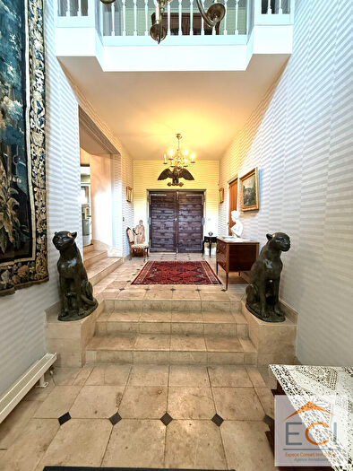 Limoges, CHU - Maison 9 pièces à vendre