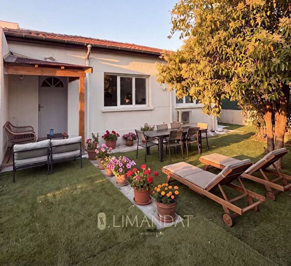 Maison 3 pièces à Antibes, Antibes-les-Pins, Trianon, Le Fournel, Peyregoue, à vendre