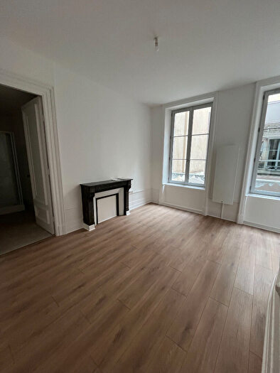 Appartement à louer - Besançon, Boucle, Chapelle des Buis - 3 pièces - 2 chambres