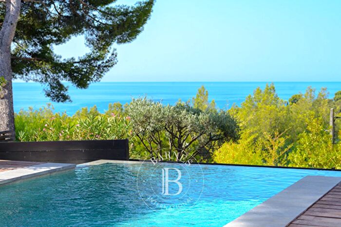 Maison 6 pièces à vendre - Cassis
