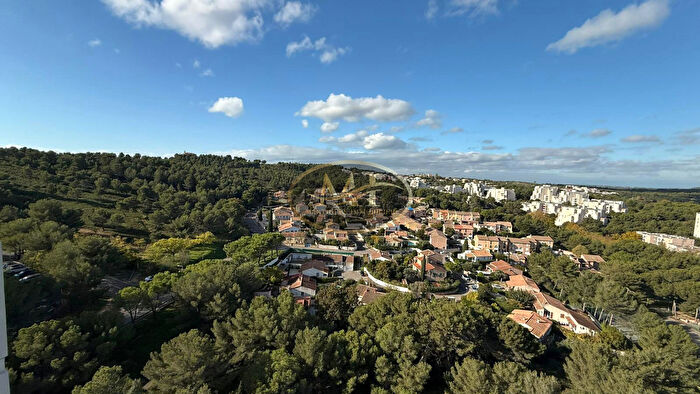 Martigues : Appartement 4 pièces à vendre
