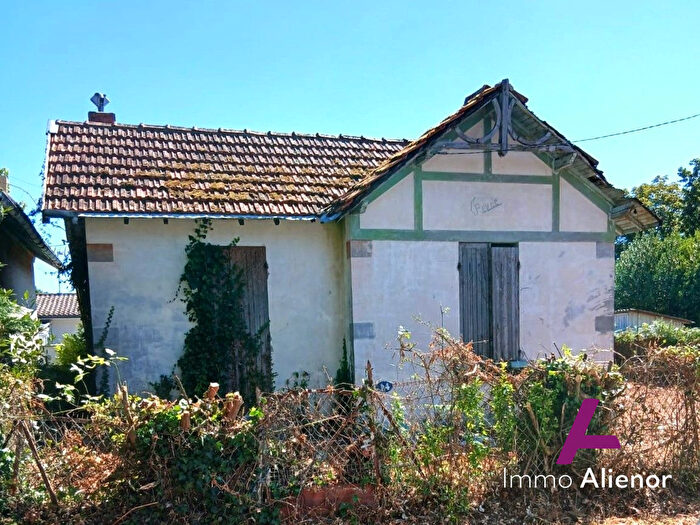 Maison à vendre - Andernos-les-Bains - 3 pièces