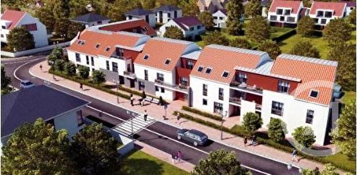 Appartement à vendre - Saint-Sébastien-sur-Loire, Ouest - 1 pièce