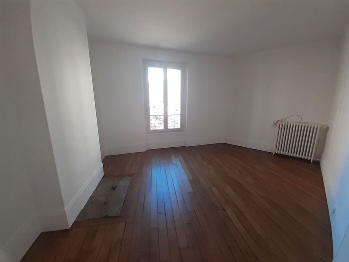 Appartement 3 pièces à louer à Asnières-sur-Seine, Centre-ville