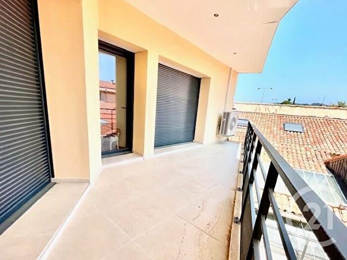 Appartement à vendre - Aix-en-Provence, Centre-ville - 3 pièces - 2 chambres