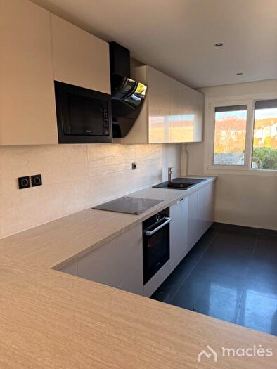 Deuil-la-Barre, Deuil, Montmagny - Appartement 3 pièces à vendre