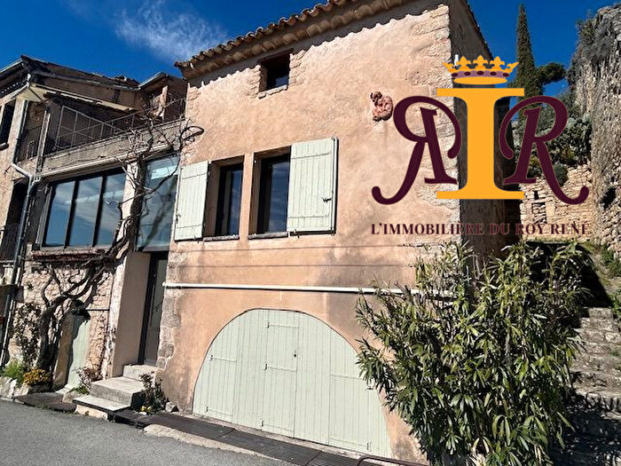 Bonnieux : Maison 5 pièces à vendre