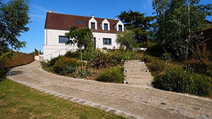 Maison 6 pièces à Gargenville, à vendre