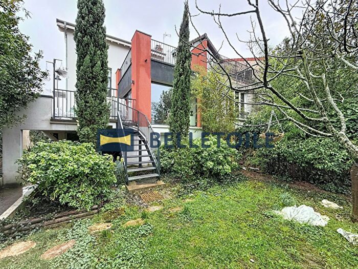 Maison à vendre - Maisons-Alfort, Charentonneau - 4 pièces - 3 chambres