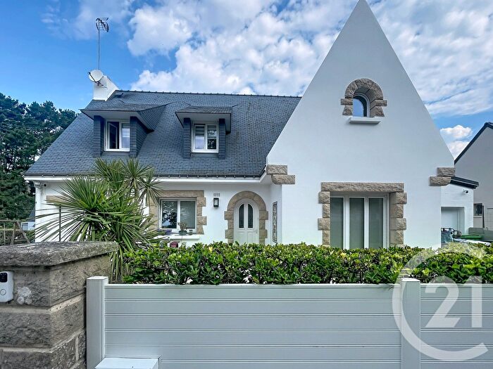Guidel : Maison 5 pièces à vendre