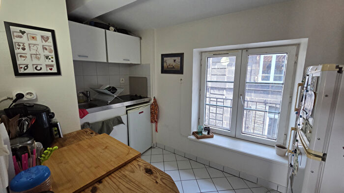 Appartement 2 pièces à Clermont-Ferrand, Jaude, Fontgiève Saint-Alyre, à louer