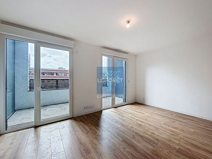 Appartement 3 pièces à Cergy, Grand Centre, à vendre