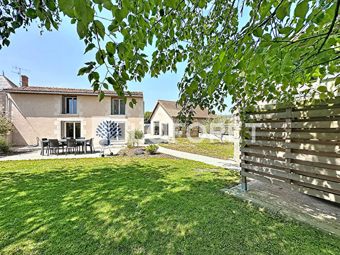 Maison 1 pièce à vendre - Saint-Martin-de-Mâcon