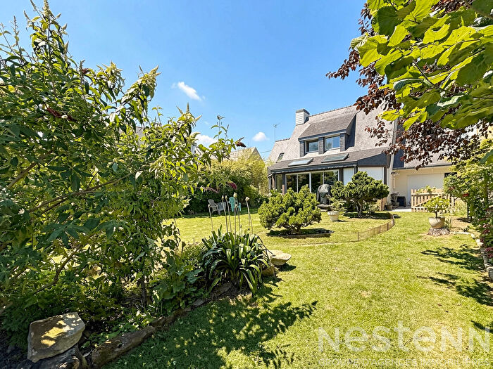 Maison 7 pièces à Lanester, Kerentrech, Rives du Scorff, à vendre