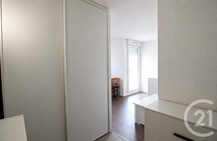 Appartement 1 pièce à Talence, Fauvettes, Peylanne, Plume, à vendre