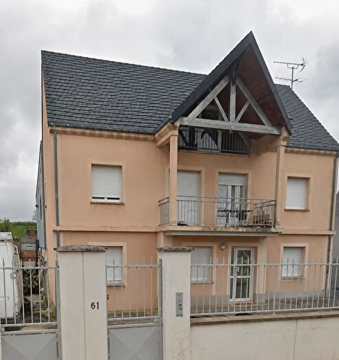 Appartement 2 pièces à louer - Gretz-Armainvilliers